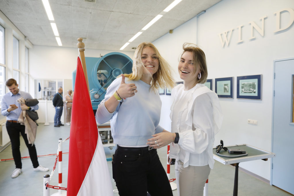 Een kijkje bij het KNMI - PINO concept | communicatie | organisatie